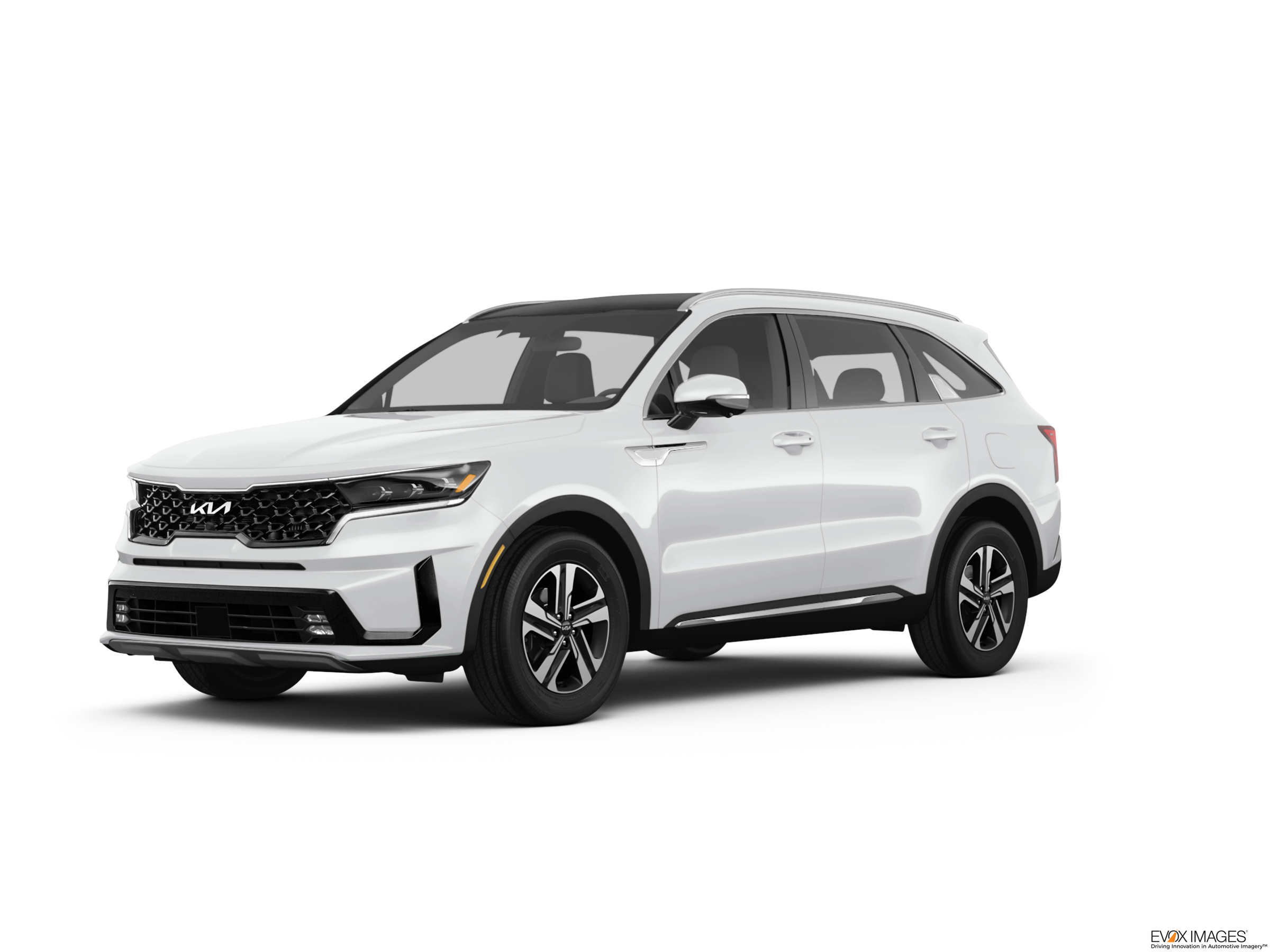 New 2023 Kia Sorento Plug-in Hybrid SX Prestige Prices | Kelley Blue Book